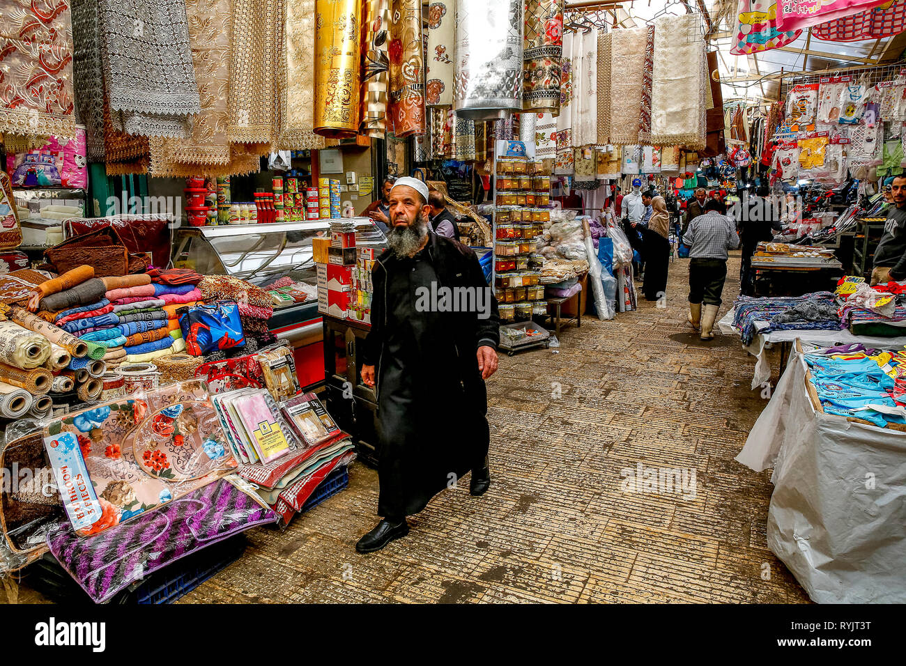 Salafi hi-res stock photography and images - Alamy