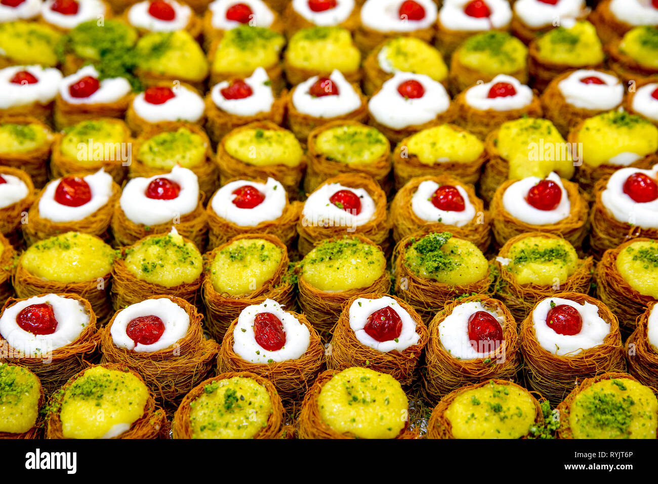 Palestine food hi-res stock photography and images - Alamy