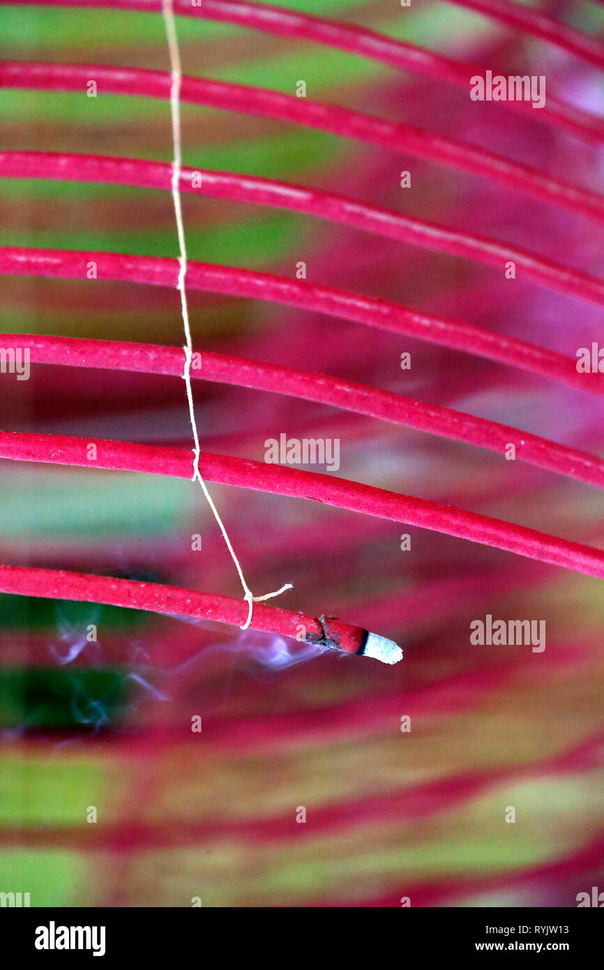 Hang dao hi-res stock photography and images - Alamy