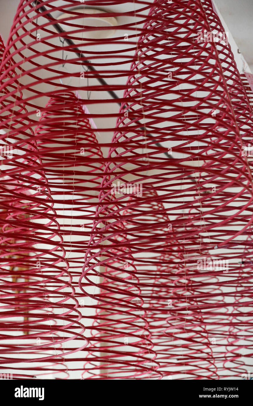 Hang dao hi-res stock photography and images - Alamy