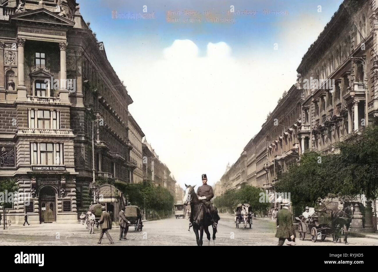 2 pferdewagen pferdewagen hi-res stock photography and images - Alamy