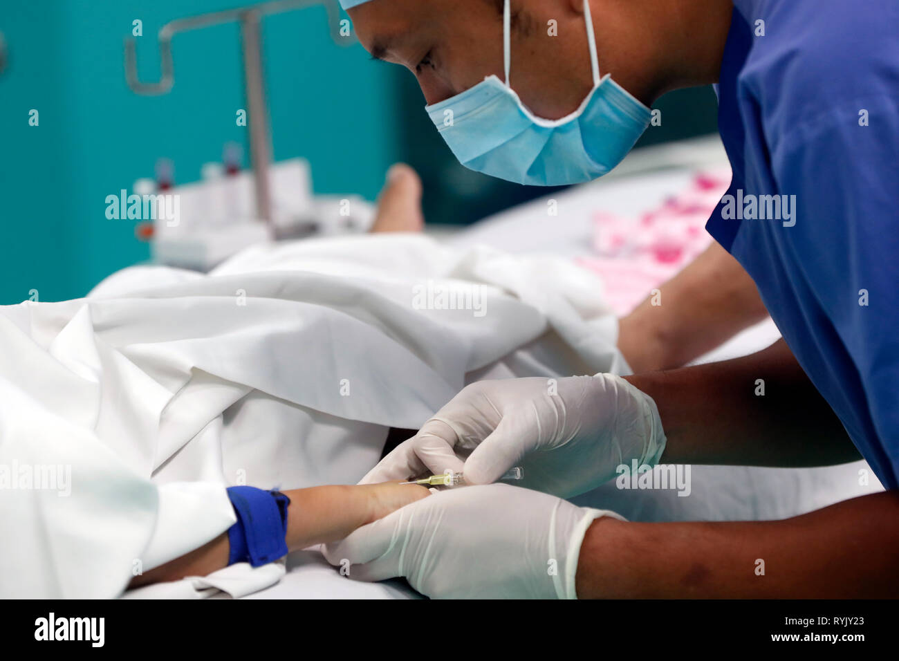 Radiology hi-res stock photography and images - Alamy