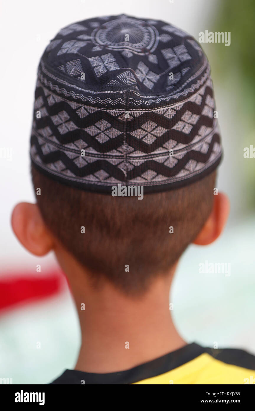 Muslim religious school hi-res stock photography and images - Alamy