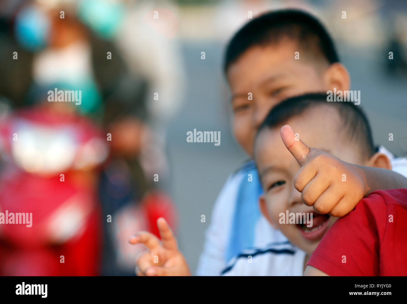 Cai be vietnam hi-res stock photography and images - Alamy