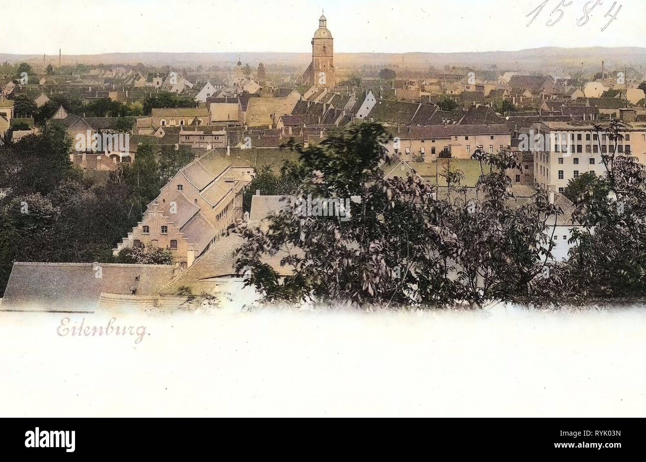 Landkreis hi-res stock photography and images - Alamy