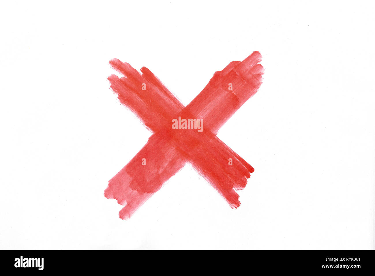 Letra x Cut Out Stock Images & Pictures - Alamy