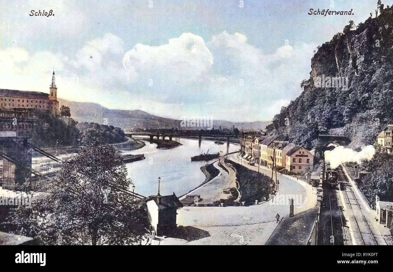 Czech railway bridge hi-res stock photography and images - Alamy