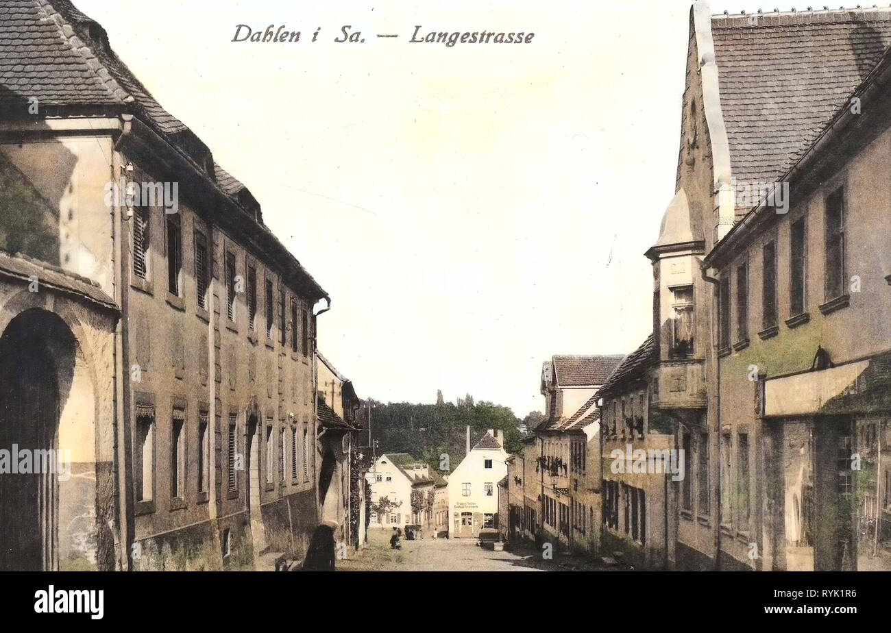 Dahlen hi-res stock photography and images - Alamy