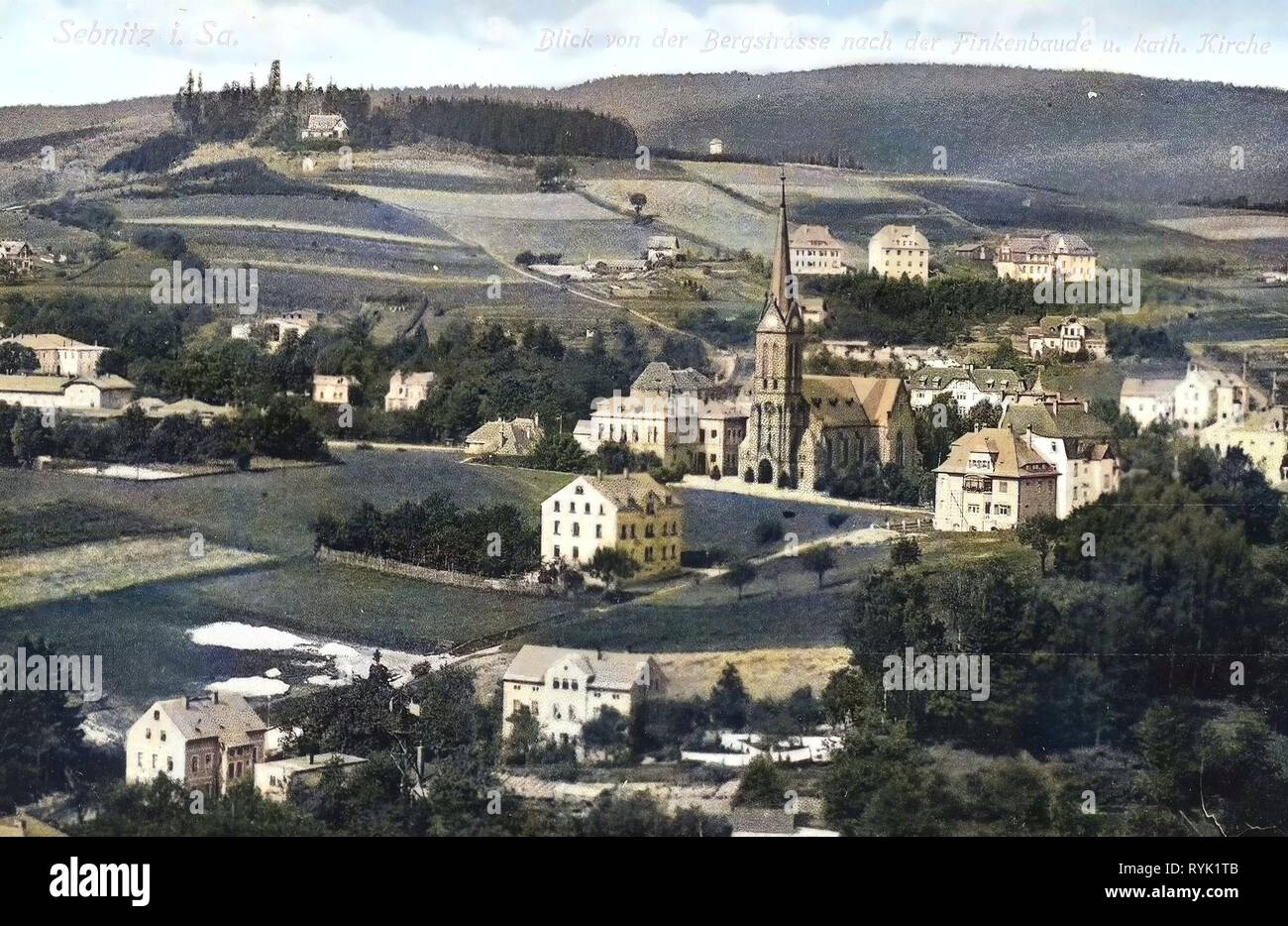 An der bergstrasse hi-res stock photography and images - Alamy