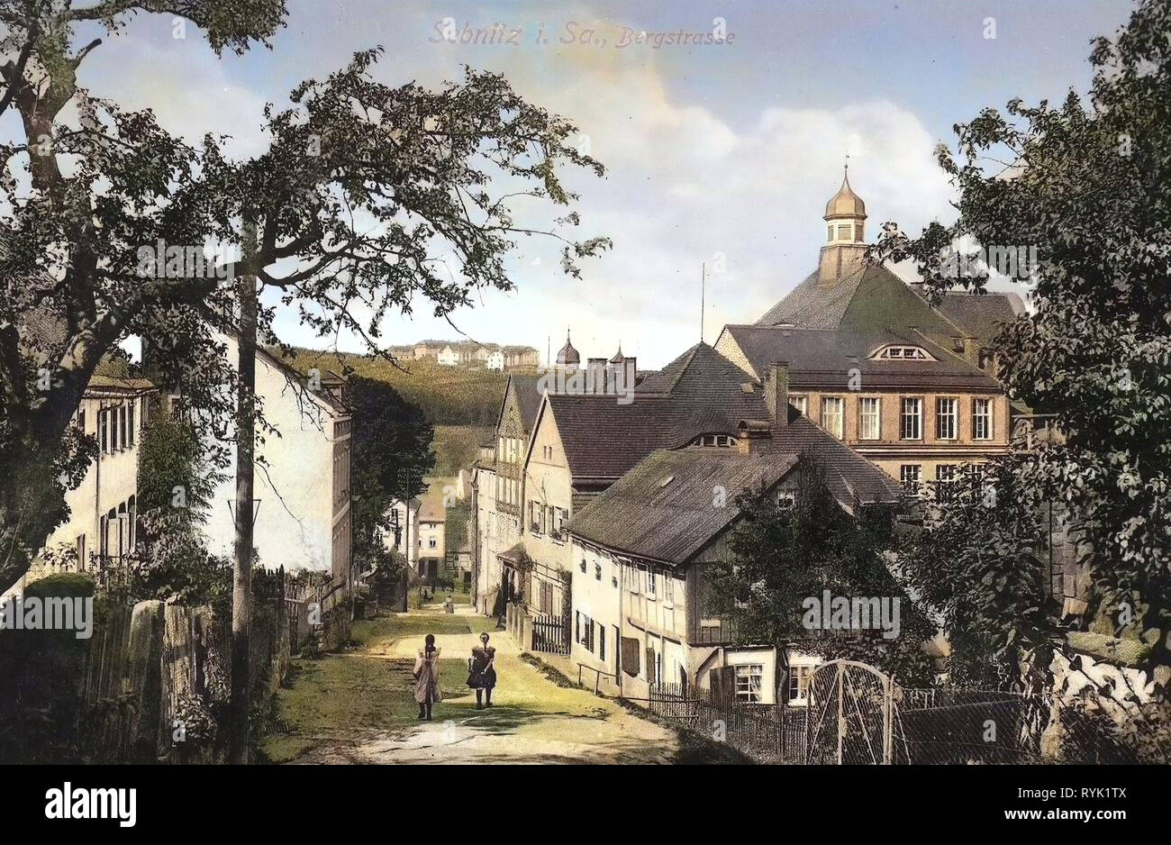 Landkreis bergstraße hi-res stock photography and images - Alamy