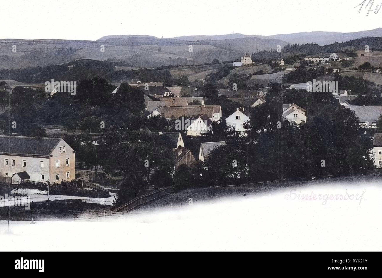 1901 germany hi-res stock photography and images - Alamy