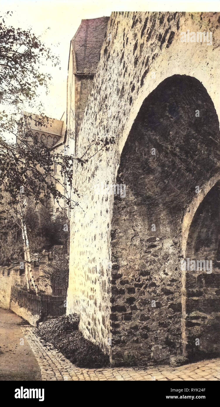 Mildenstein castle hi-res stock photography and images - Alamy