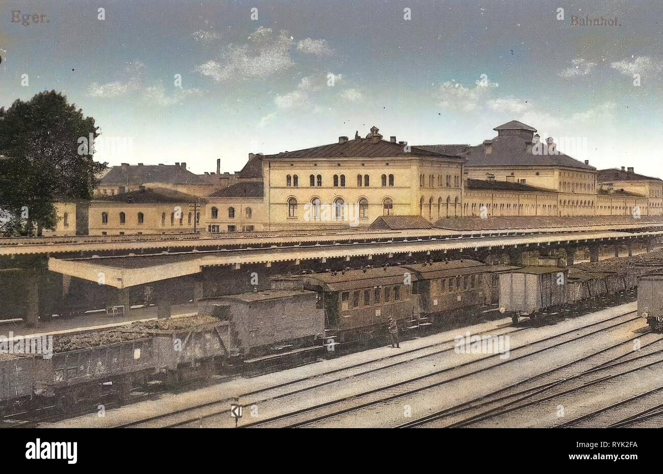 Mechanical signals hi-res stock photography and images - Alamy