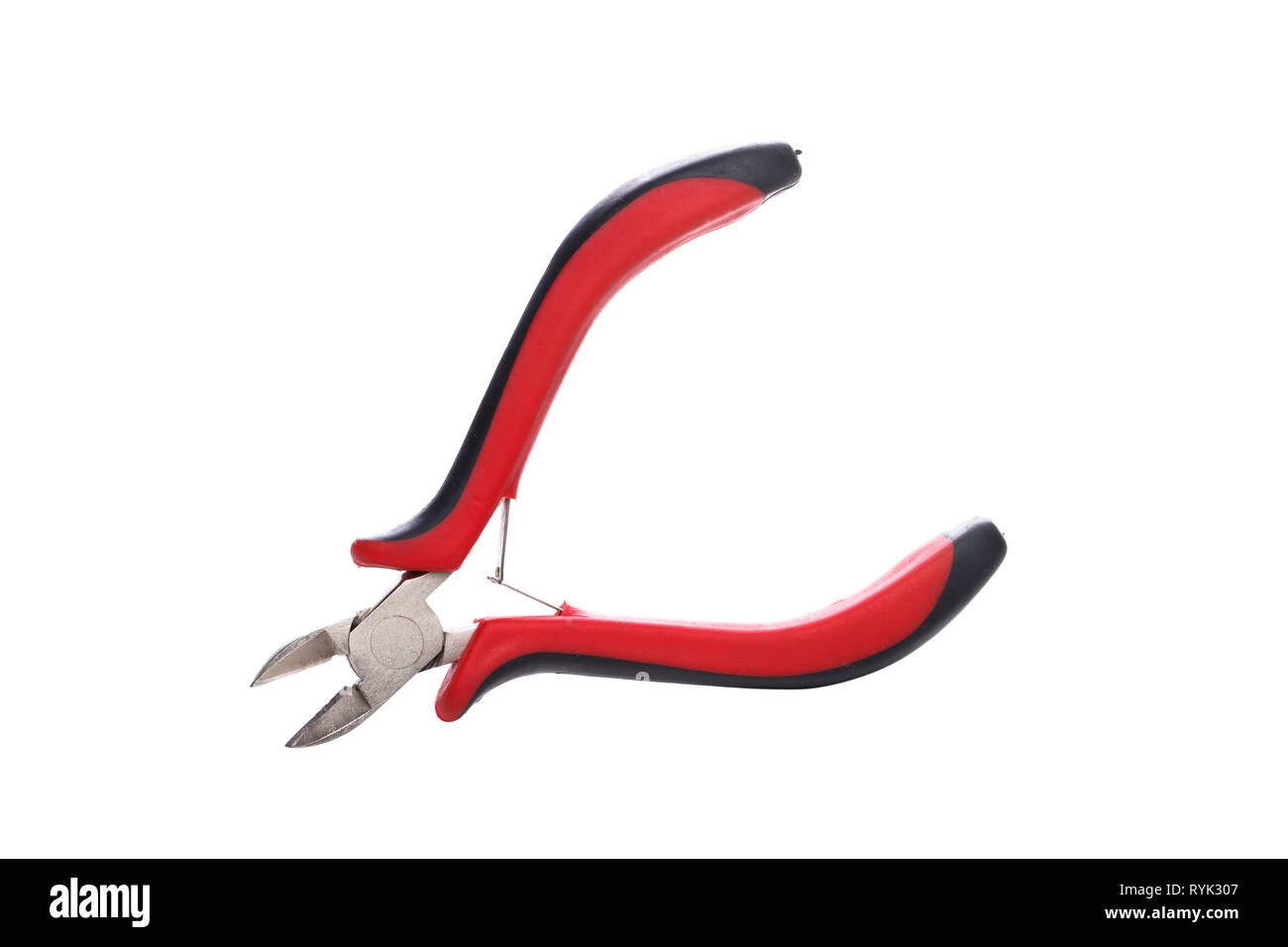 Close up view craftsman Cut Out Stock Images & Pictures - Alamy