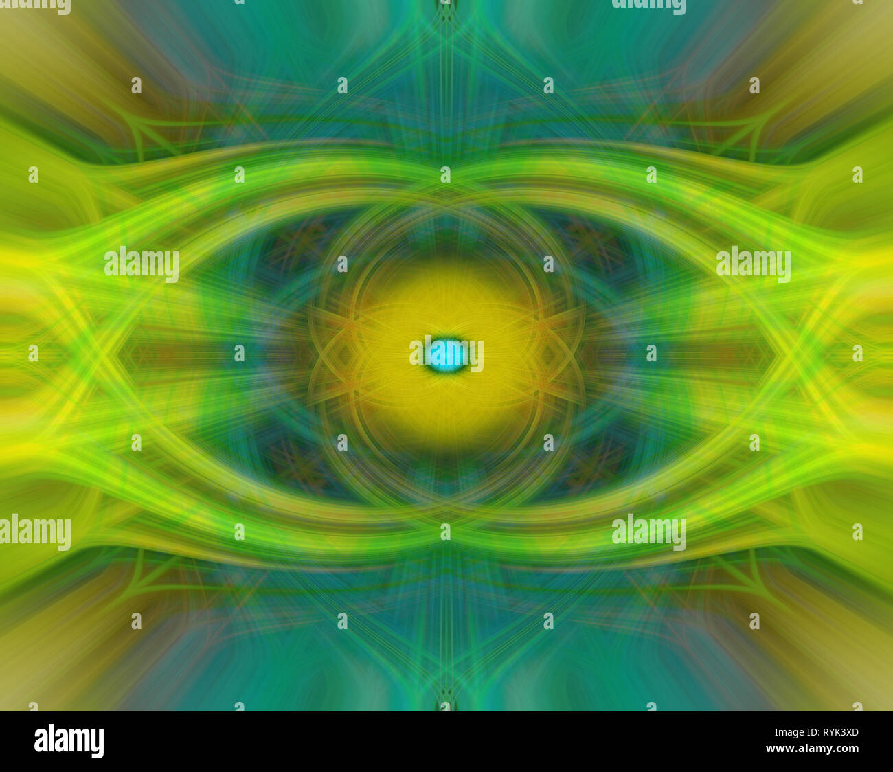 Illustration made with the twirl effect for backgrounds, wallpapers and ...