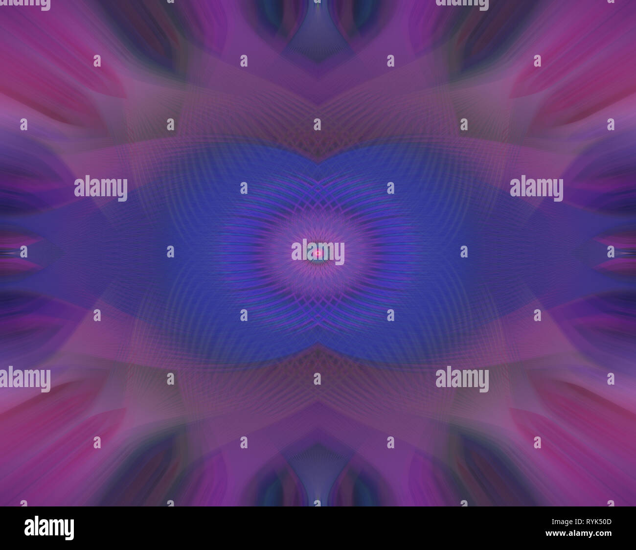 Illustration made with the twirl effect for backgrounds, wallpapers and ...