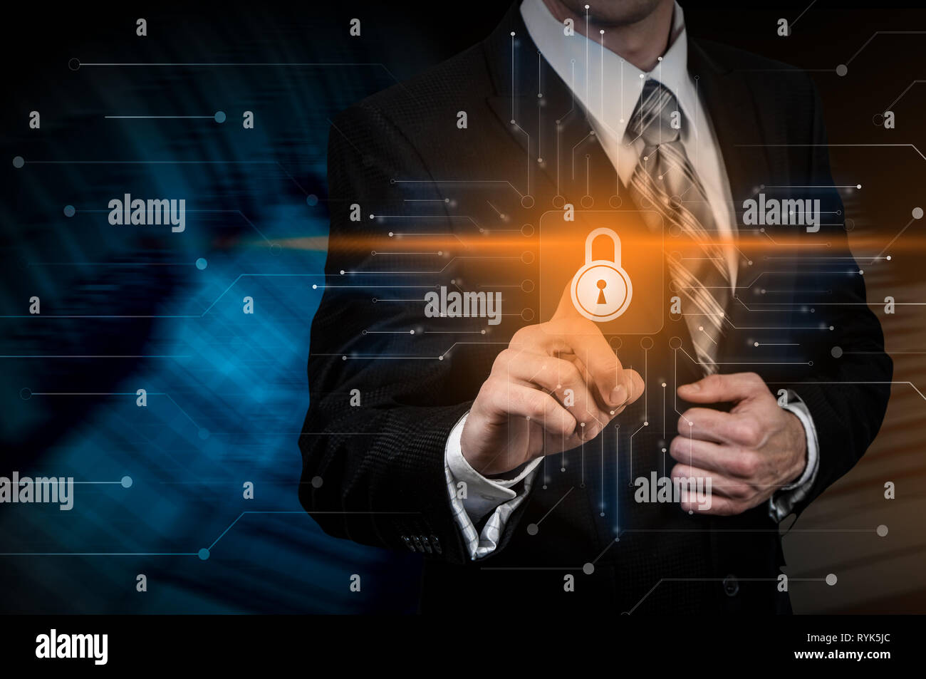 Confidentiality protection hi-res stock photography and images - Alamy