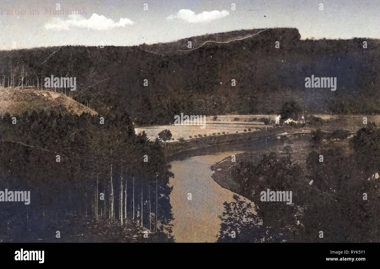 Im muldental hi-res stock photography and images - Alamy