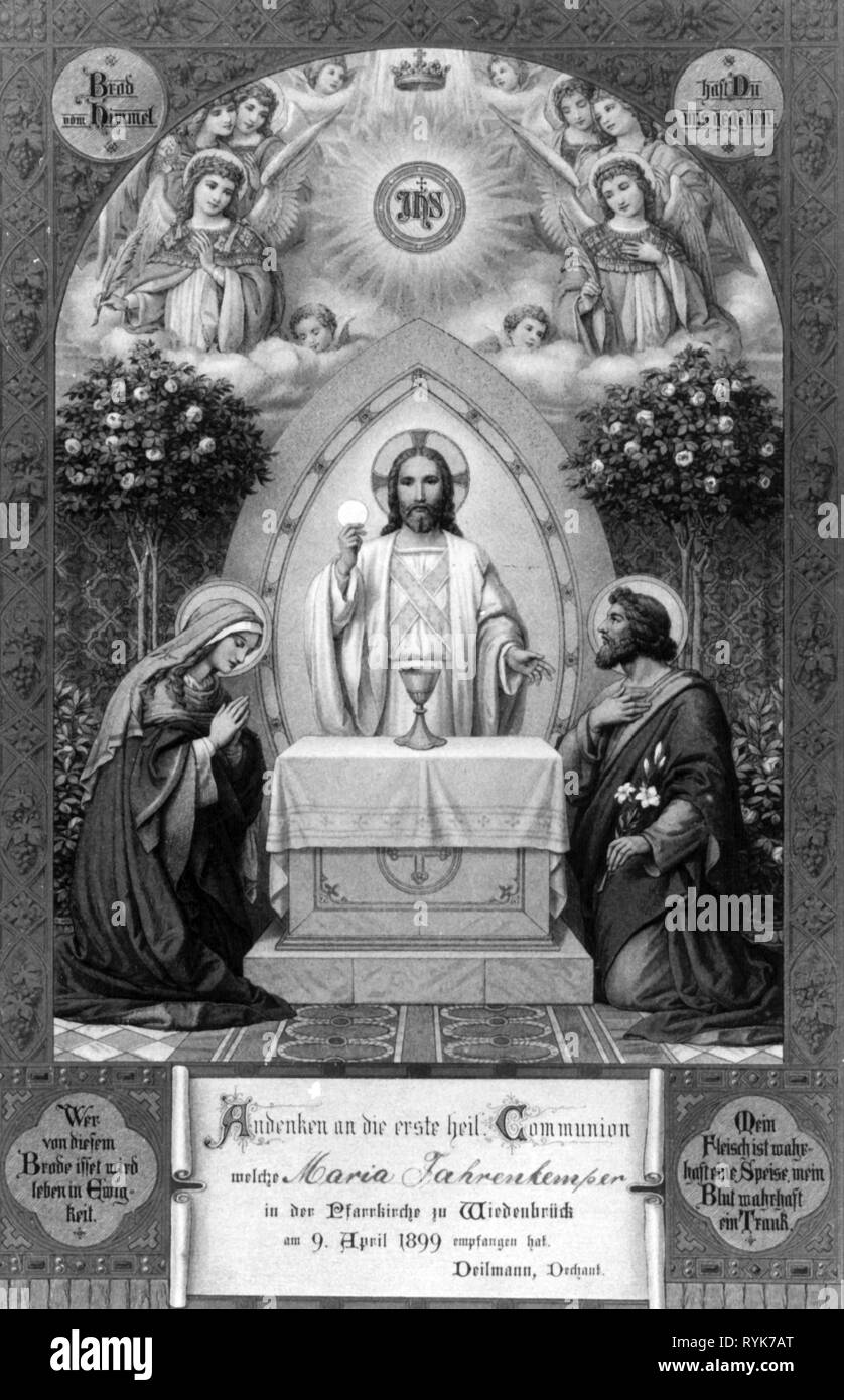 Giving christ Black and White Stock Photos & Images - Alamy