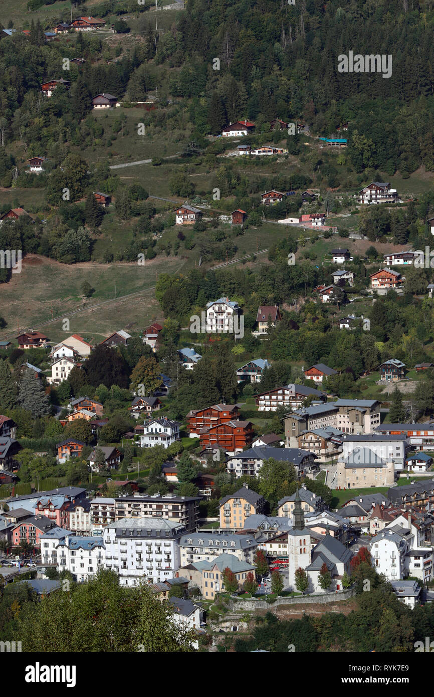 Village français hi-res stock photography and images - Alamy