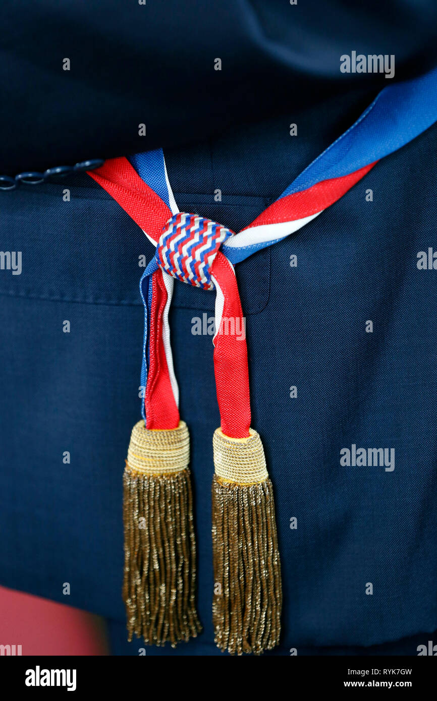 Sash' hi-res stock photography and images - Alamy