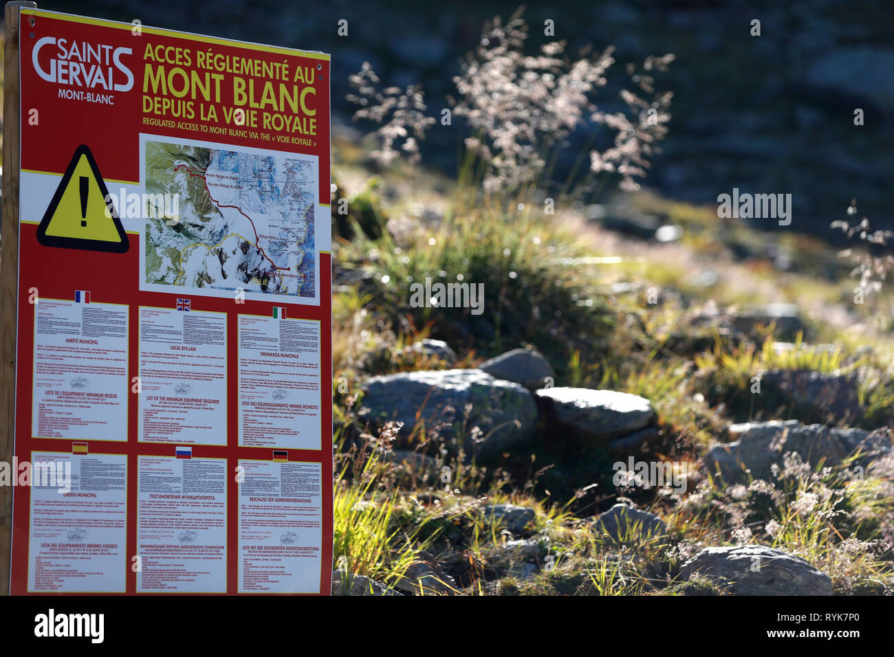 Bye law sign hi-res stock photography and images - Alamy