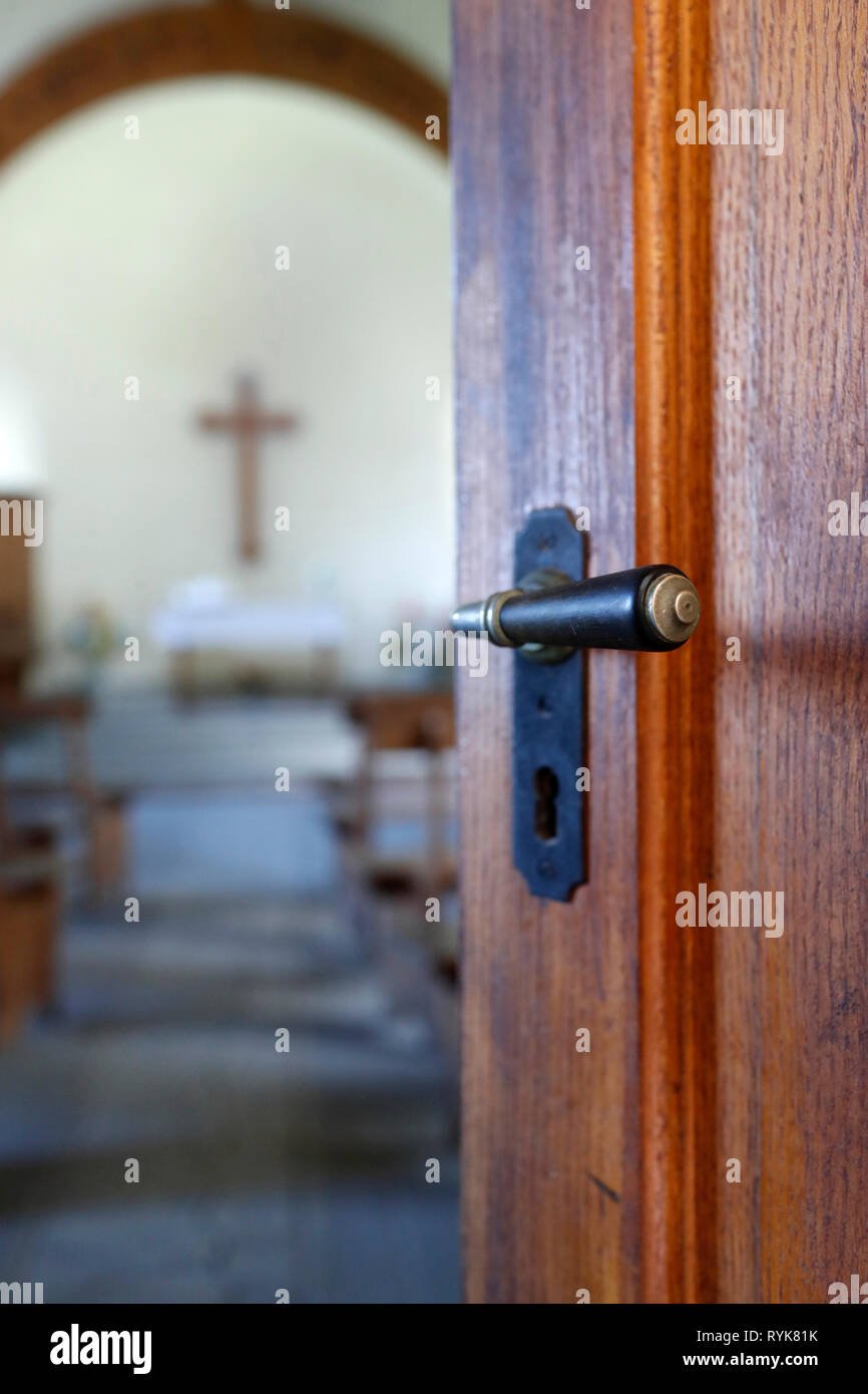 Main door hi-res stock photography and images - Alamy