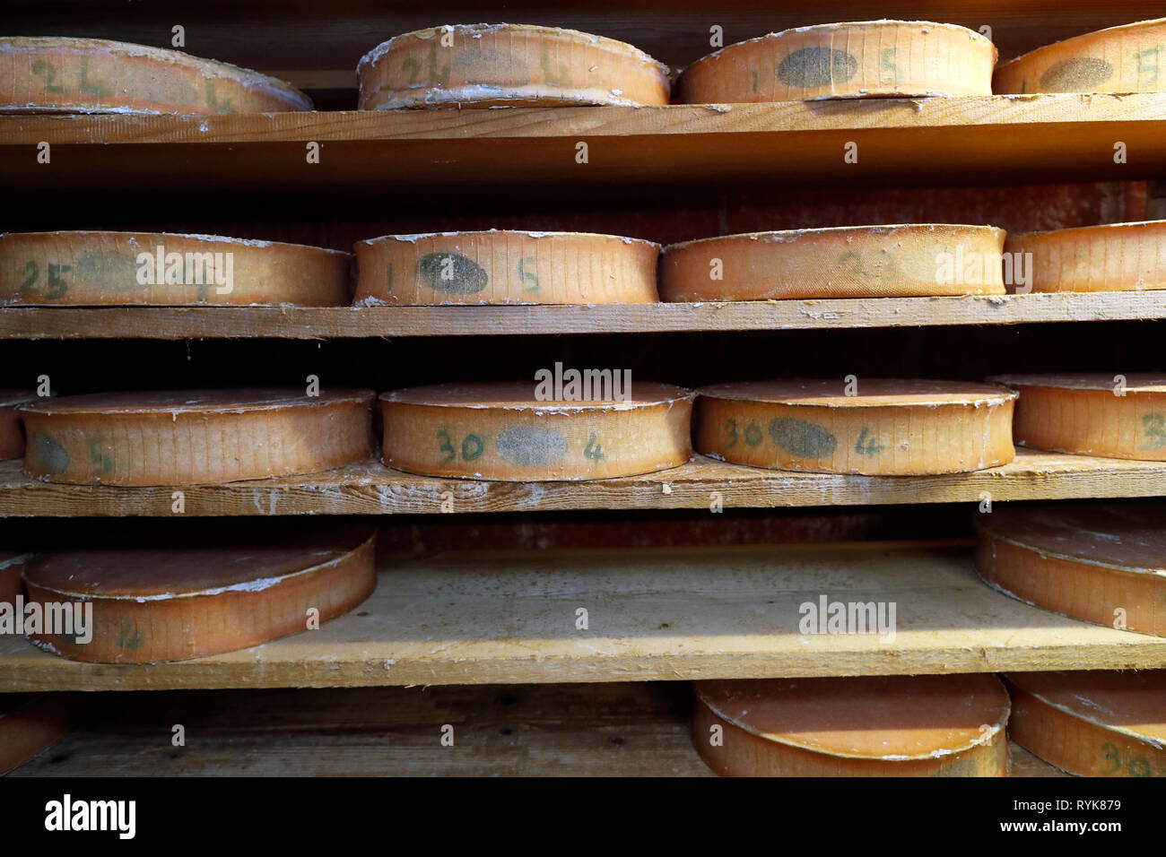 Made in rhone hi-res stock photography and images - Alamy