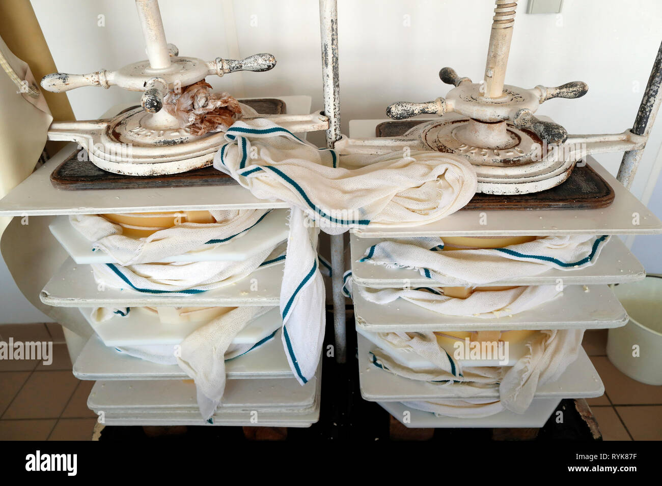 Made in rhone hi-res stock photography and images - Alamy