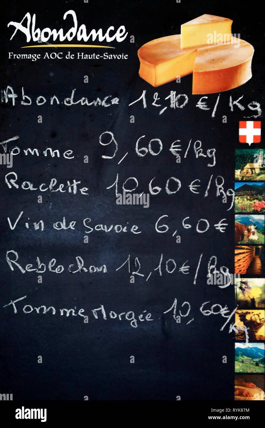 French produce france hi-res stock photography and images - Alamy