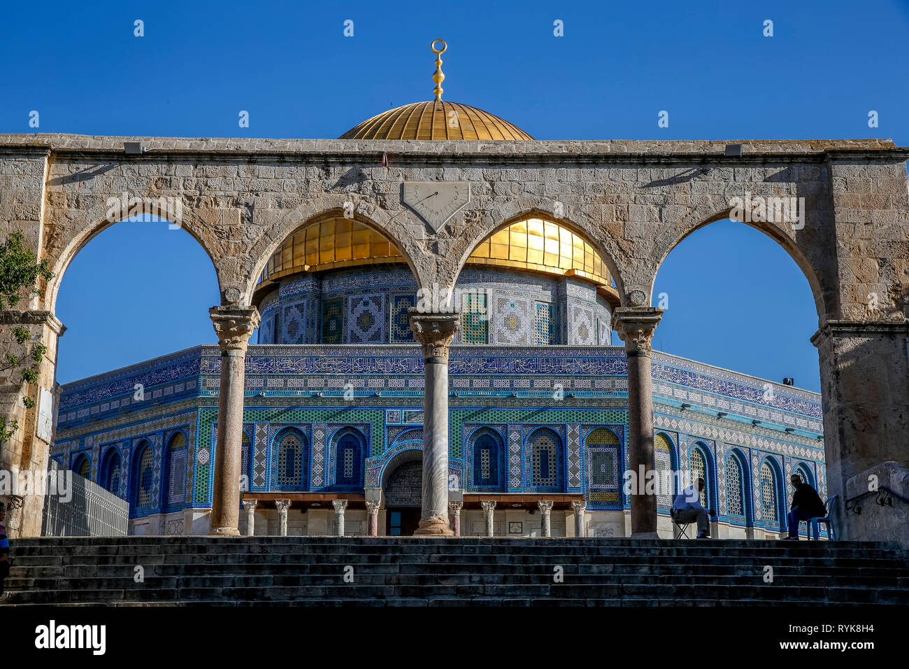 Jerusalem israel people hi-res stock photography and images - Alamy
