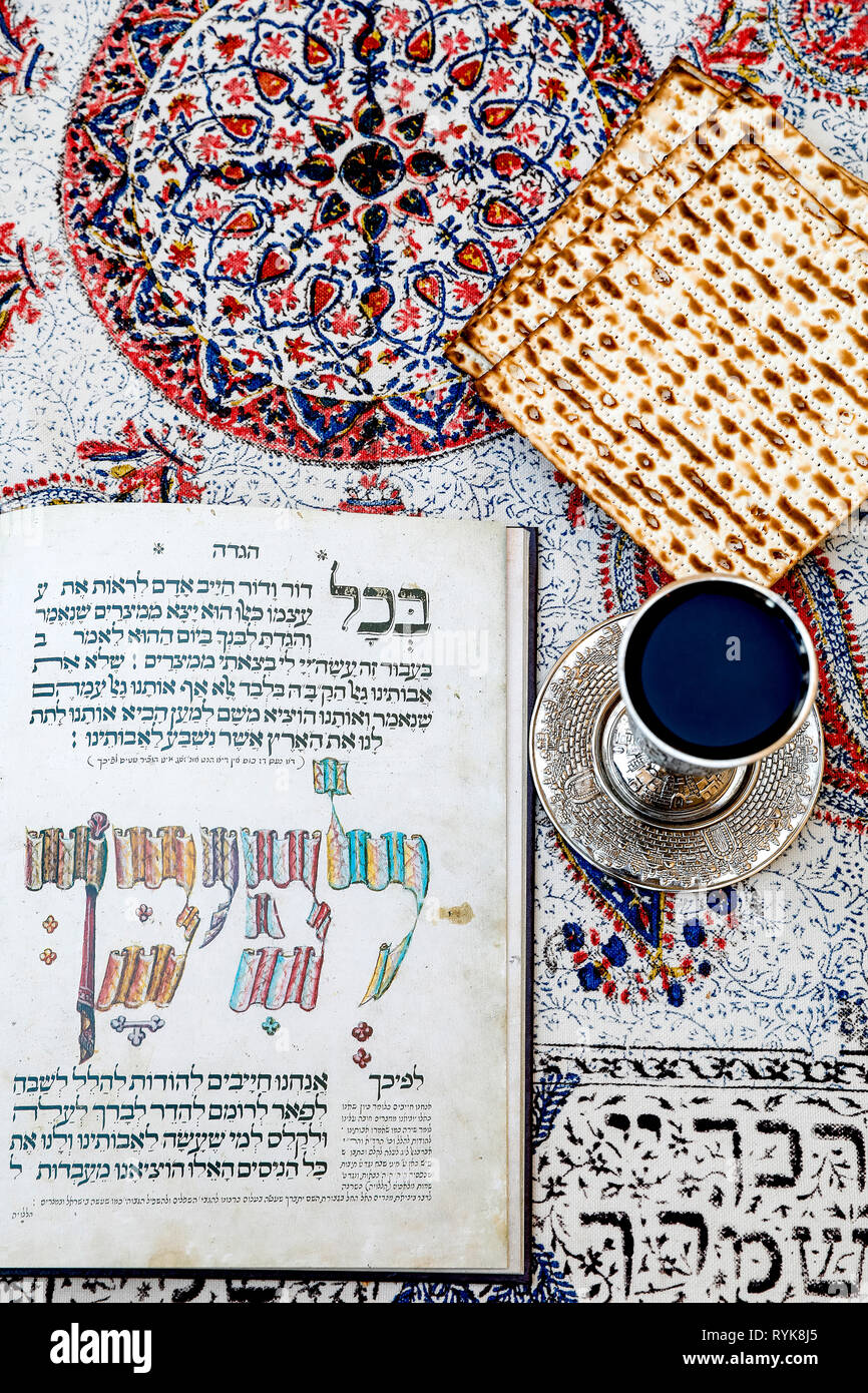 Passover hi-res stock photography and images - Alamy