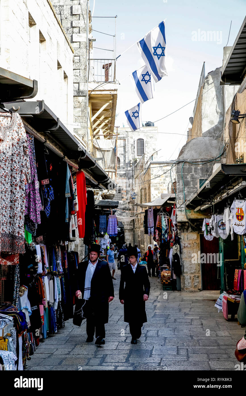 Juif hassidique hi-res stock photography and images - Alamy