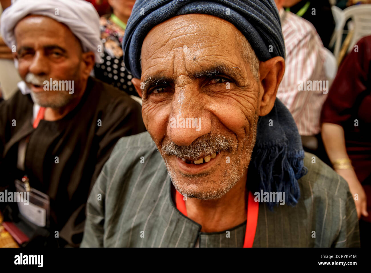 Coptic christians hi-res stock photography and images - Alamy