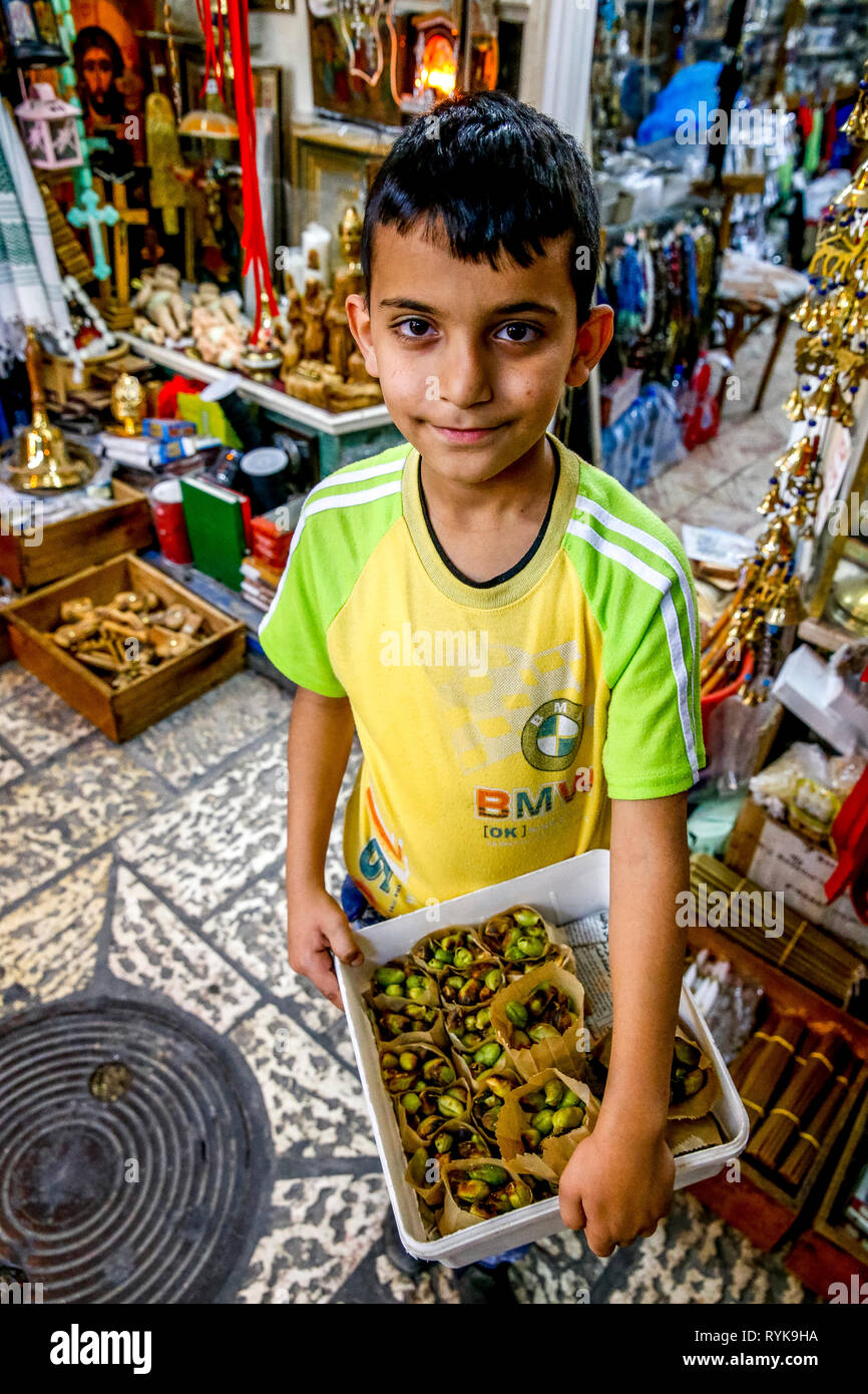 Enfants israël hi-res stock photography and images - Alamy