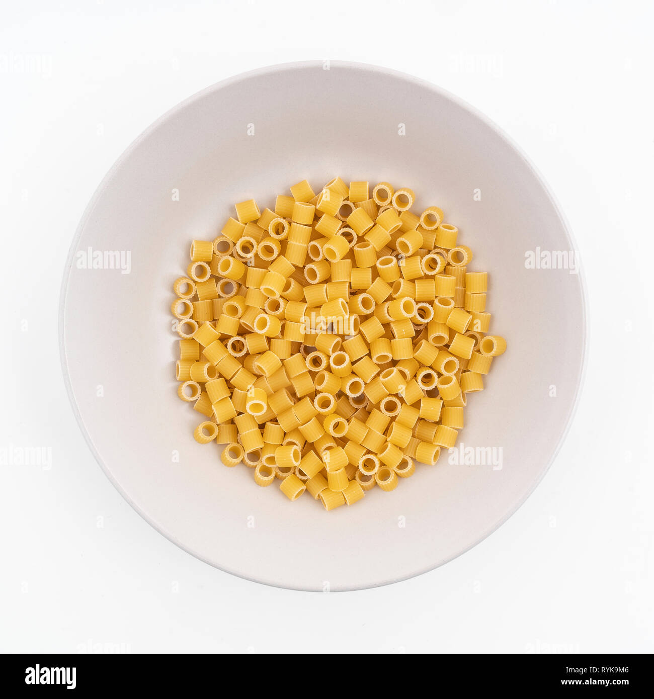 Ditalini hi-res stock photography and images - Alamy