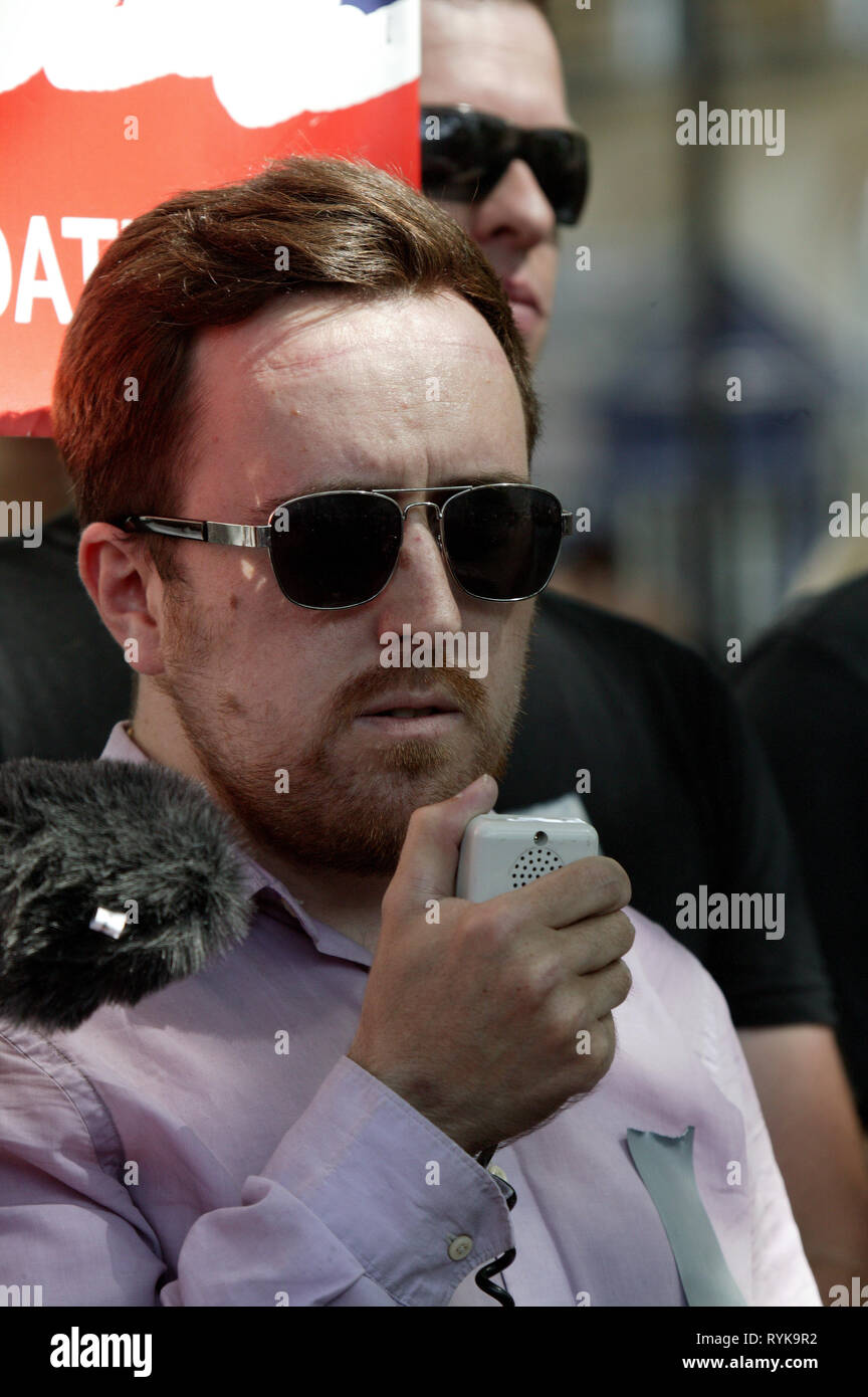 LUKE NASH JONES Stock Photo - Alamy