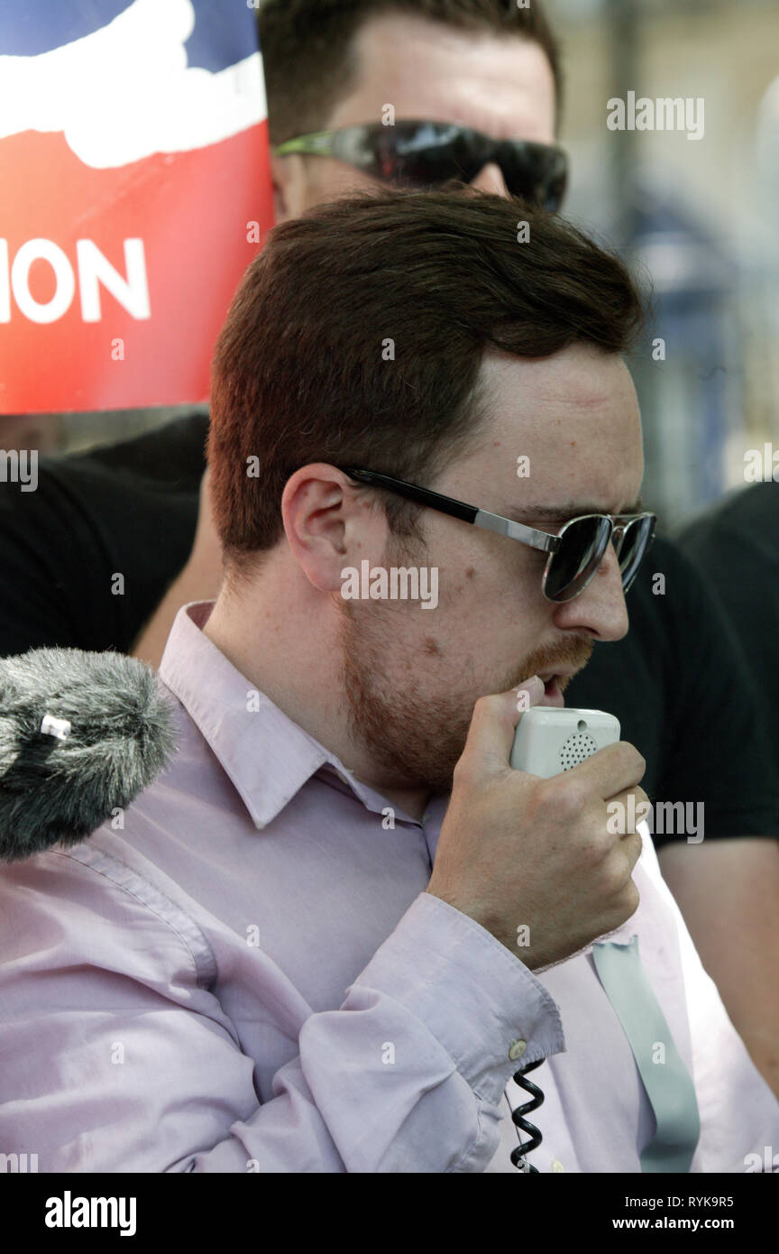 LUKE NASH JONES Stock Photo - Alamy