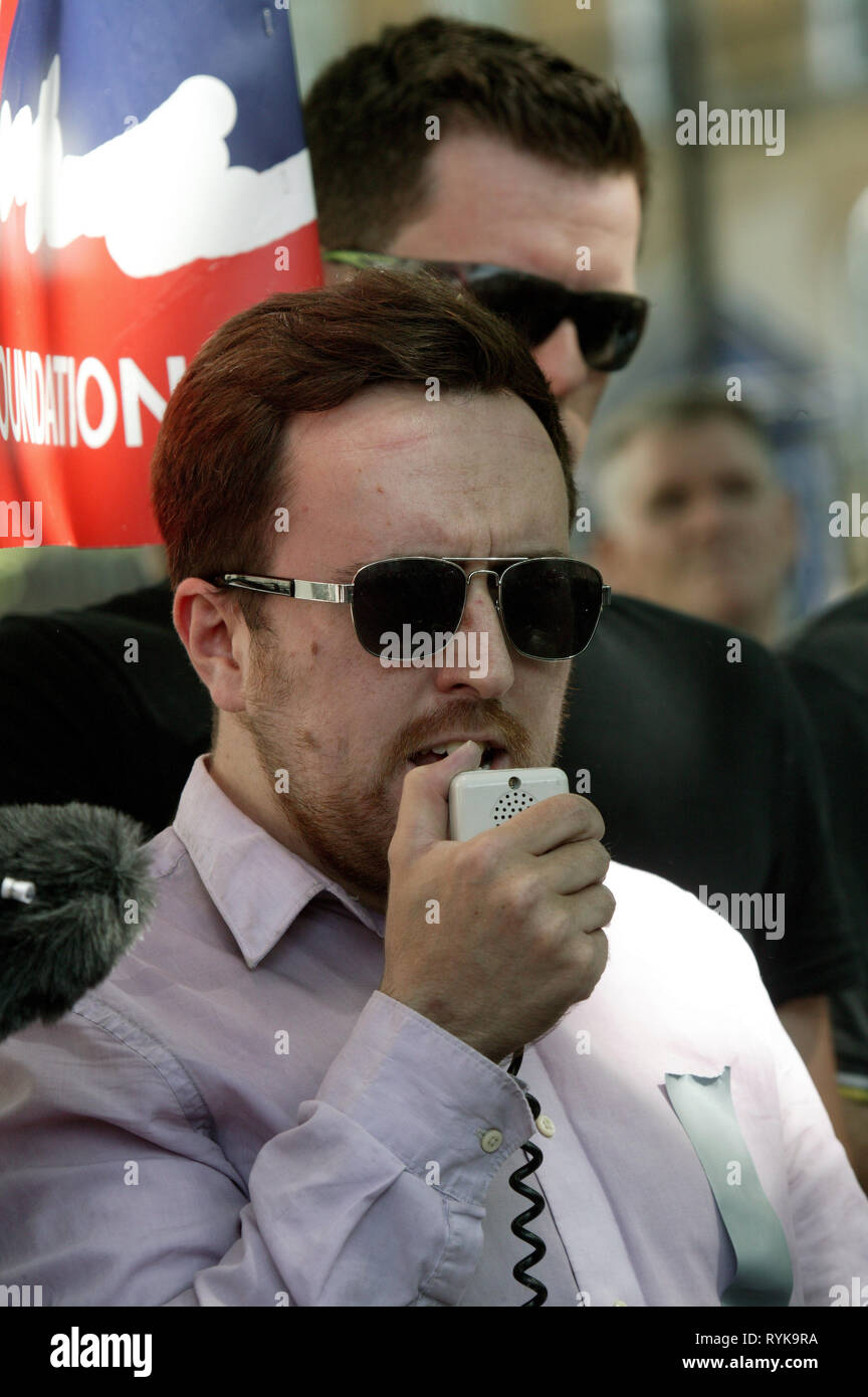 LUKE NASH JONES Stock Photo - Alamy