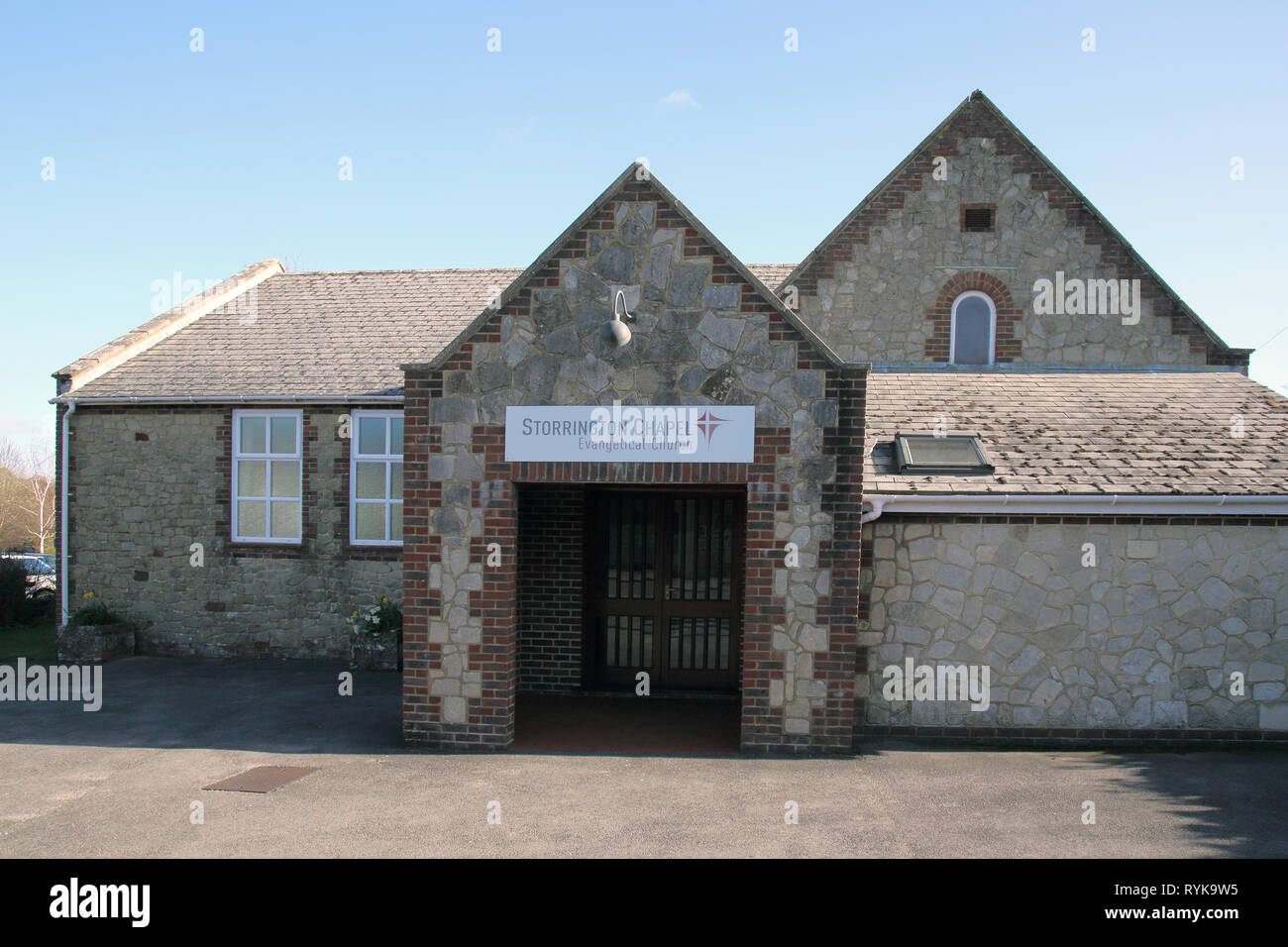 Storrington west sussex uk hi-res stock photography and images - Alamy