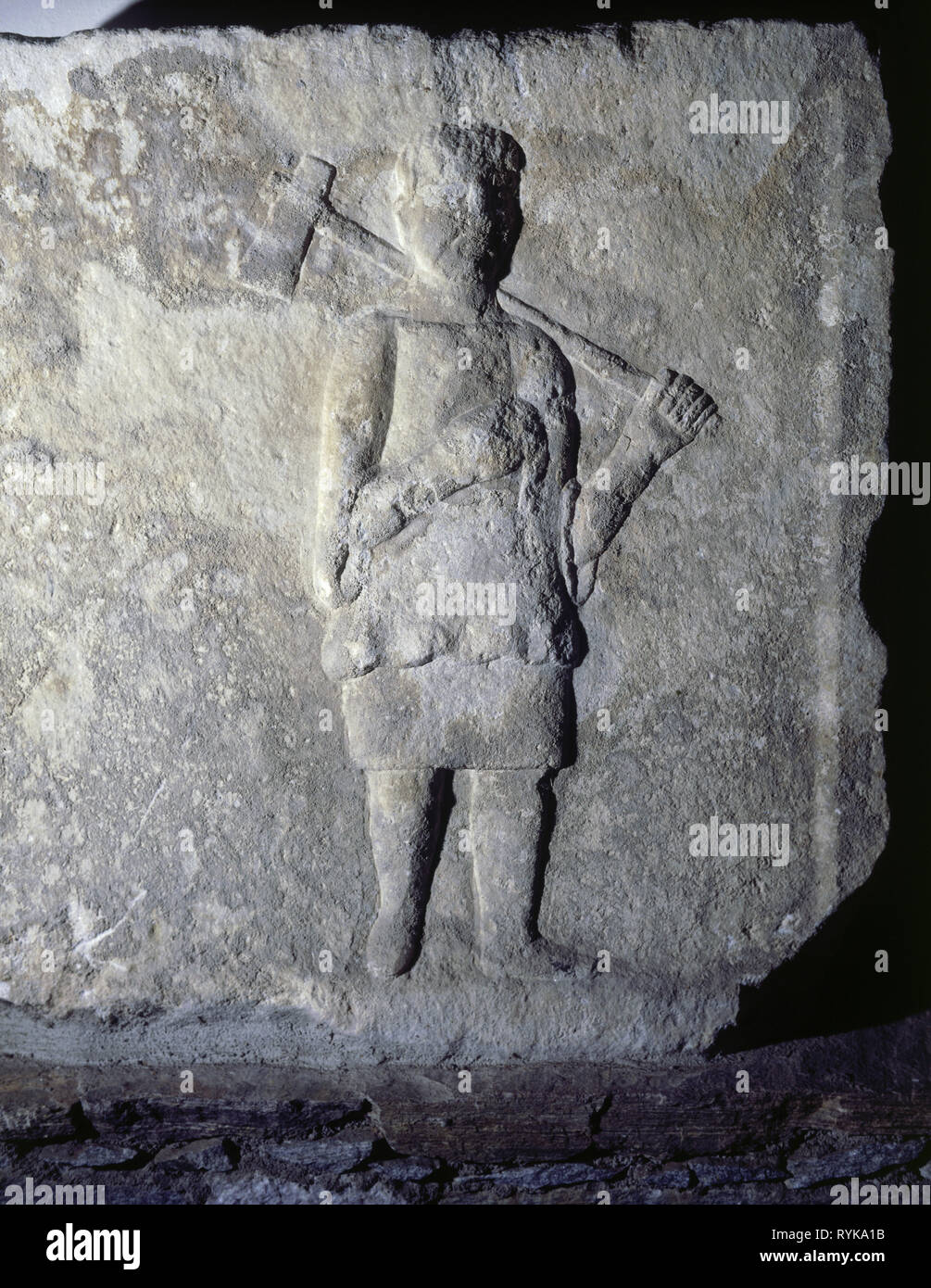 Ancient Craftsman High Resolution Stock Photography and Images - Alamy