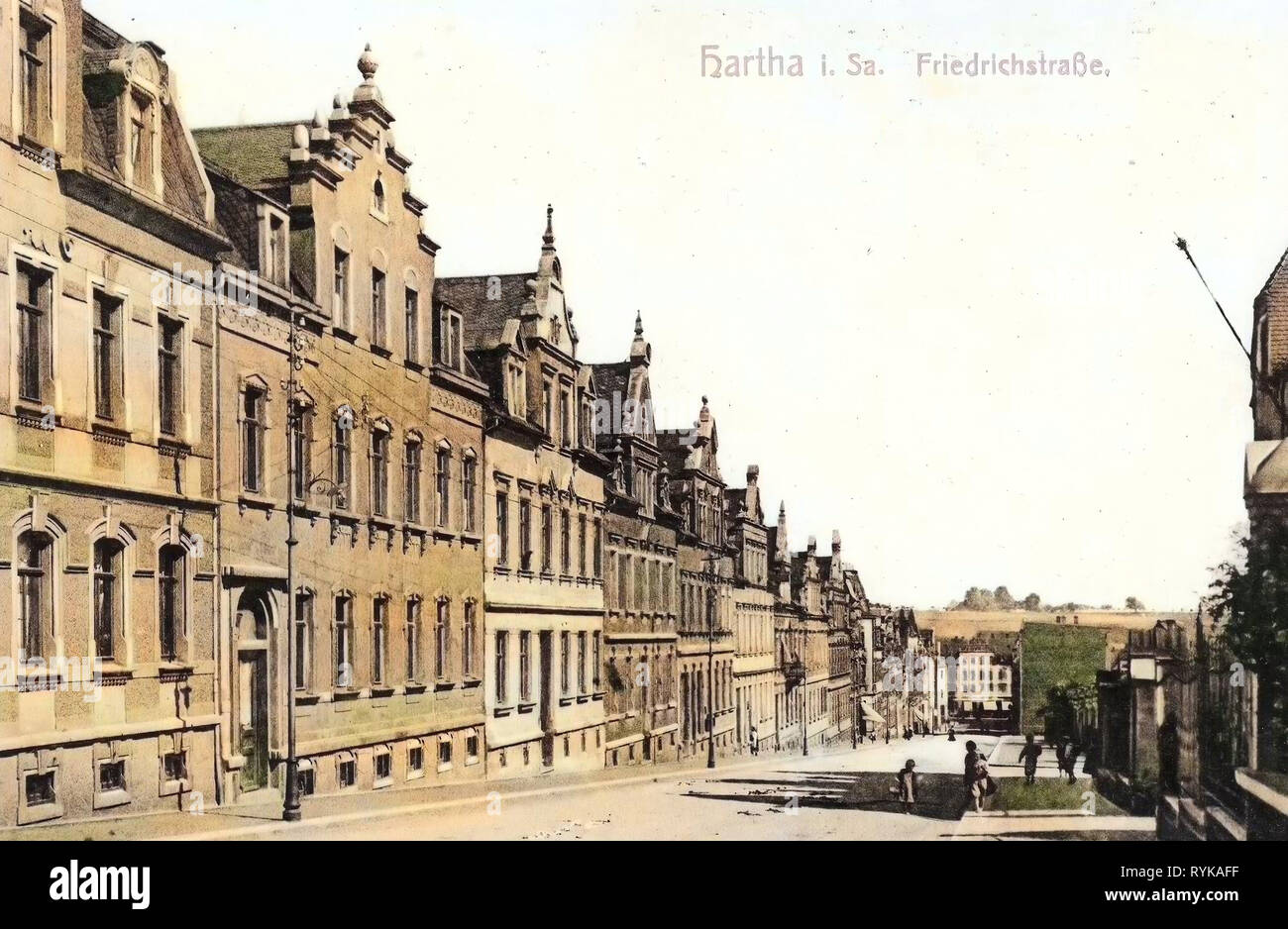 August bebel strasse hi-res stock photography and images - Alamy