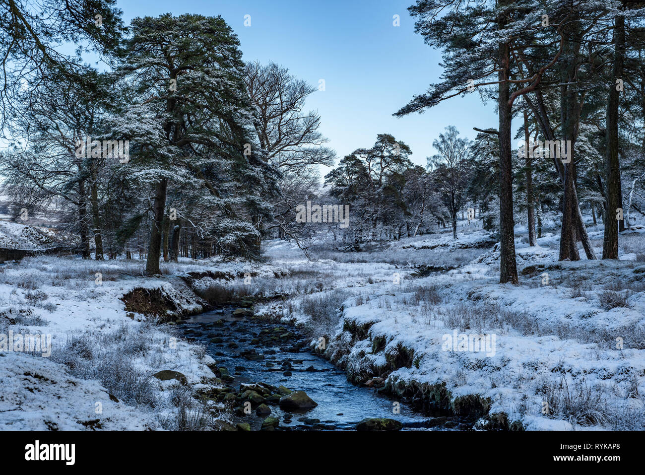 Marshaw lancashire hi-res stock photography and images - Alamy