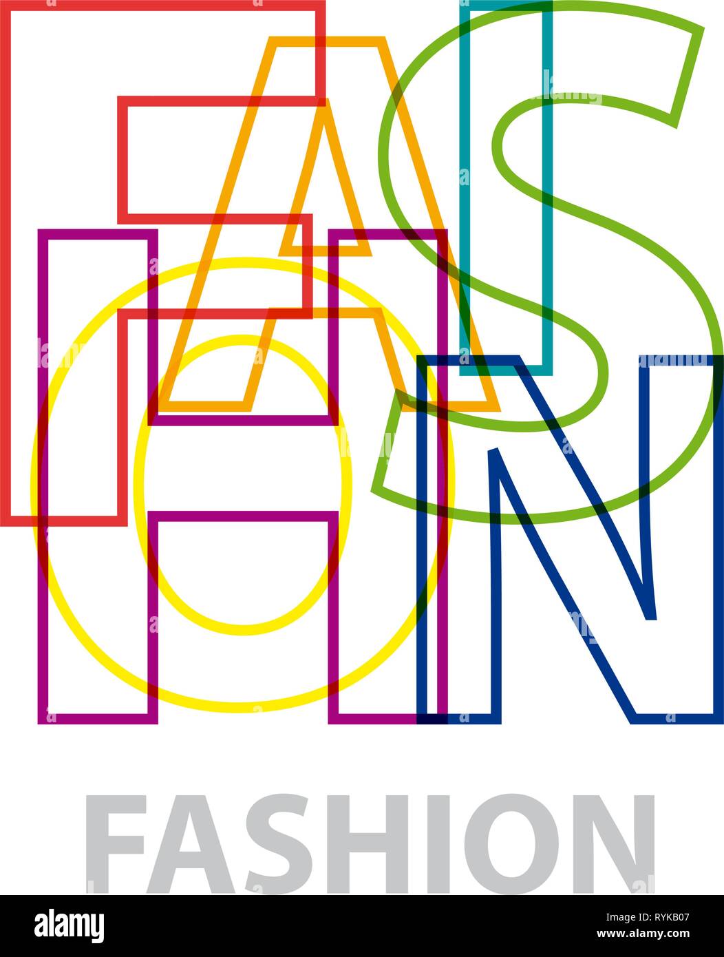 Fashion confusion Stock Vector Images - Alamy