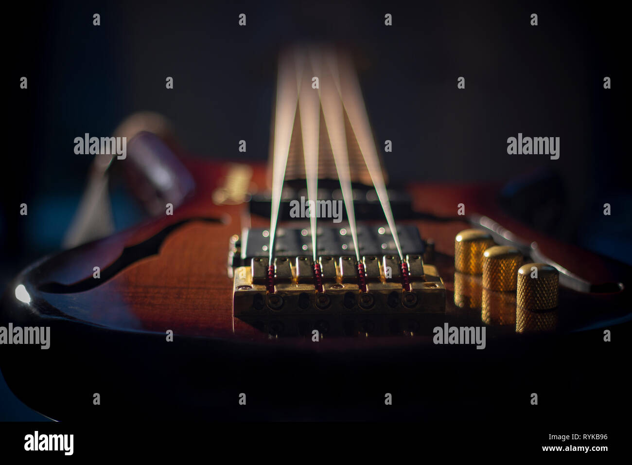 Electric Bass Guitar Reggae at Lily Selwyn blog