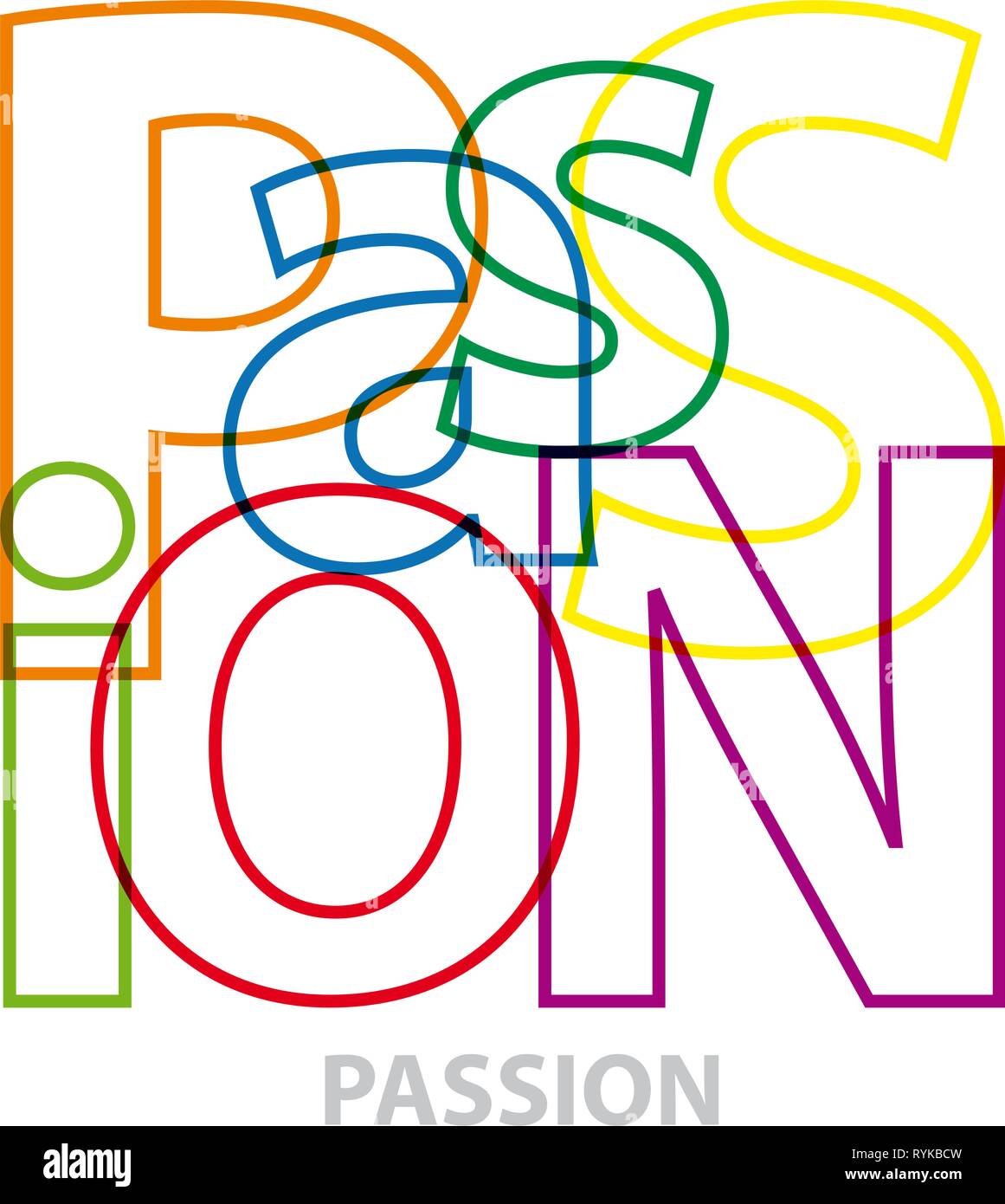 Passion Of The Christ Poster High Resolution Stock Photography and ...