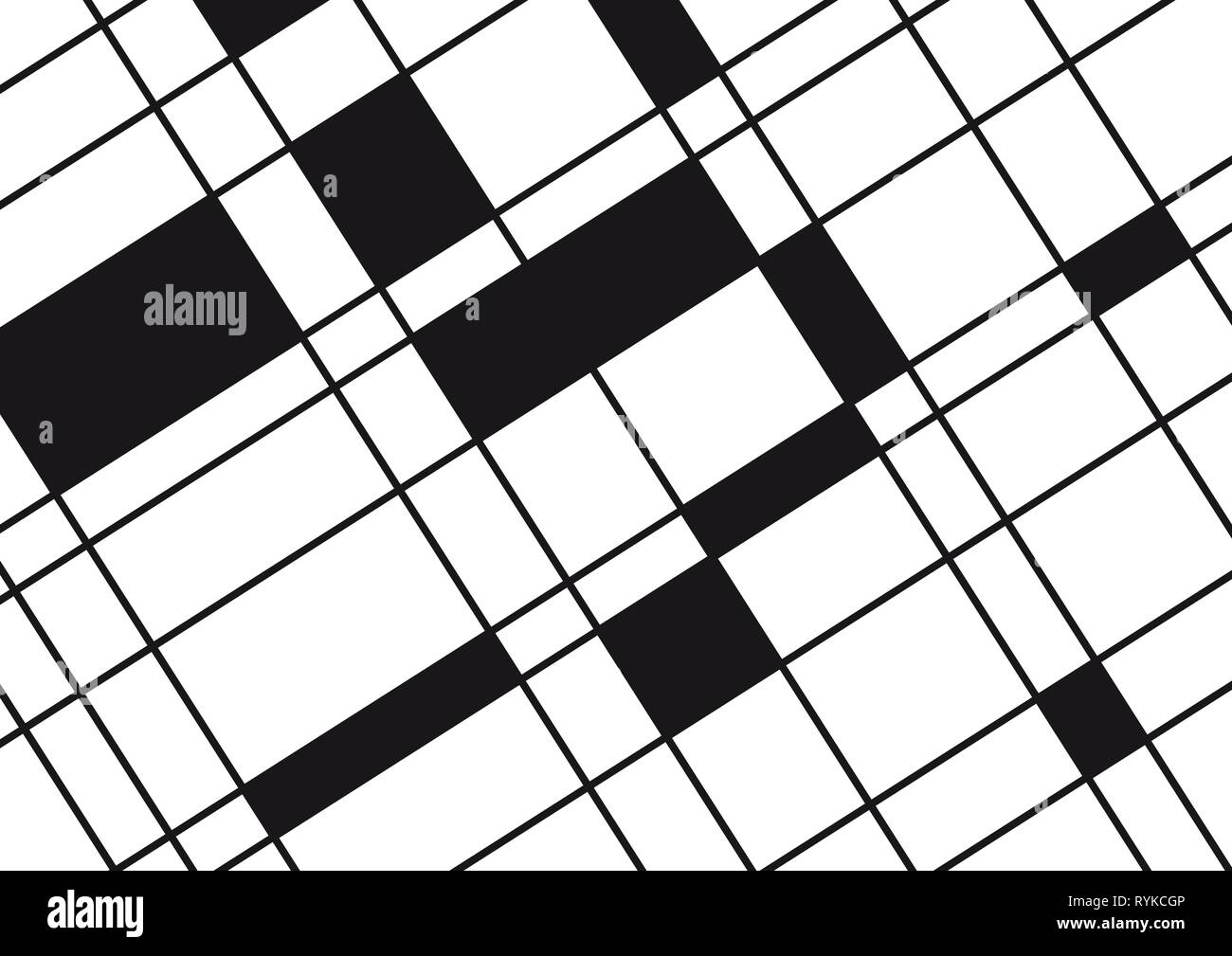 Abstract minimal geometric lines and squares shapes design background ...