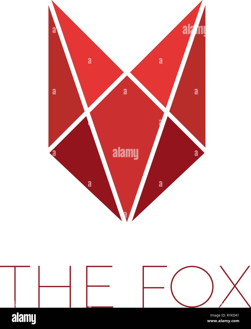 Fox Shape