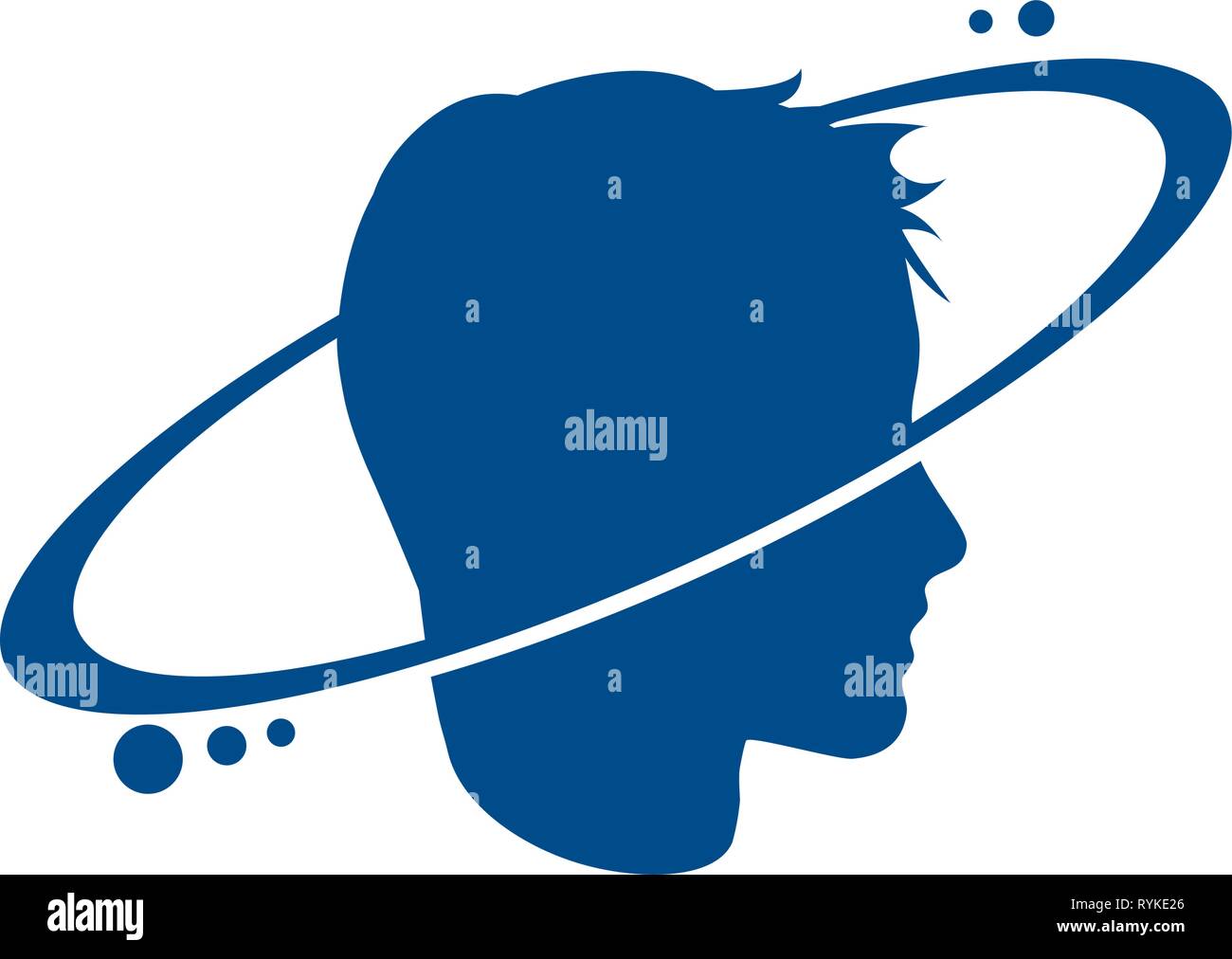 Innovative thinking success Stock Vector Images - Alamy