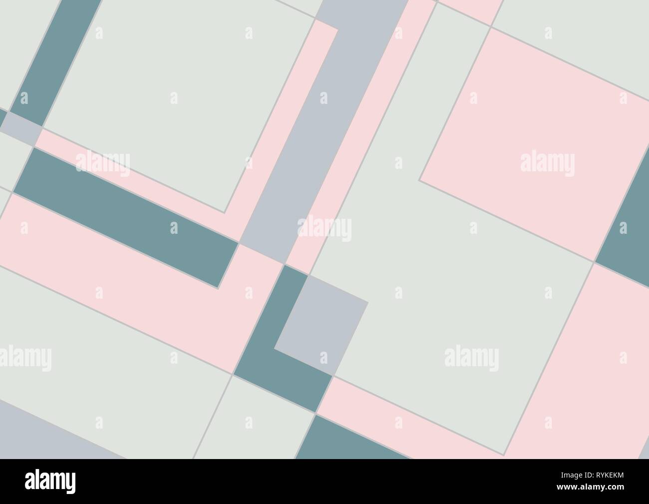 Faint shapes Stock Vector Images - Alamy